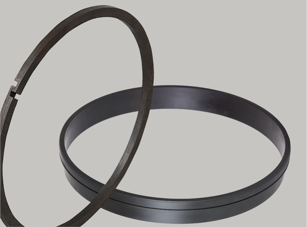 Piston Ring Types & Configuration Guide | Kolbenring